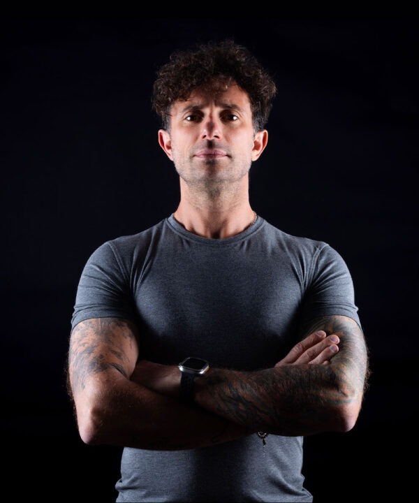 Personal Training | Nixen - Fitness Club